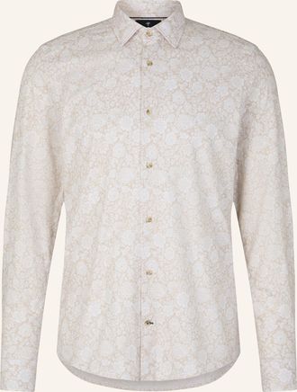 Joop Hemd Slim Fit weiss