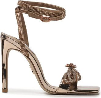 Steve Madden Sandalen Unleash SM11002333-686 Goldfarben