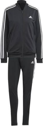 adidas Damen Sportanzug Essentials 3-Streifen