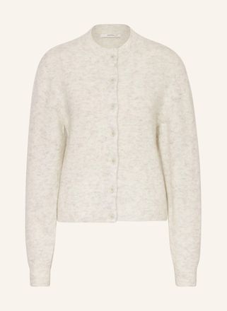 Gestuz Strickjacke Debbiegz grau