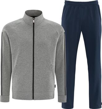 Schneider Sportswear Herren Sportanzug COLINM