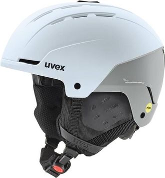 Uvex Herren Helm stance MIPS