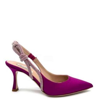 Ninalilou Schuhe - - Shoes - Damen - Lila - 36 EU