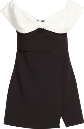 Self Portrait KLEIDER - Mini-Kleider auf YOOX.COM