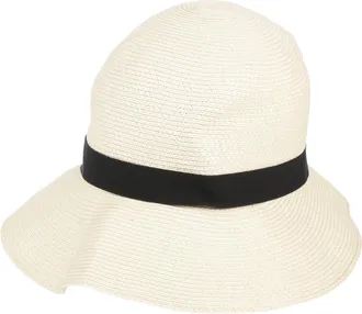 Max Mara ACCESSOIRES - M&uuml;tzen & H&uuml;te auf YOOX.COM