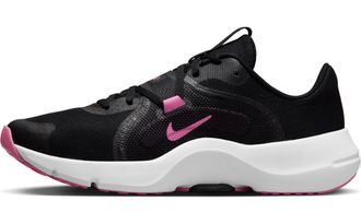 Nike Nike Season TR 13 Damen-Trainingsschuh, Black Pink, 38 EU