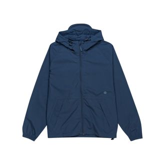 Element HERRENMODE JACKE ERLE 2.0 TRVL M JCKT BSL0 MARINE