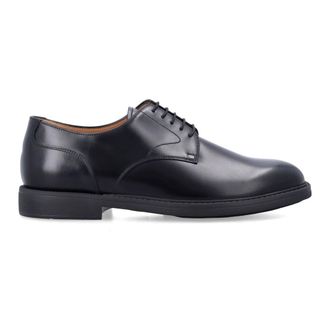 Churchs Homme, Chaussures, Noir, Taille: 43 EU Walker Derby
