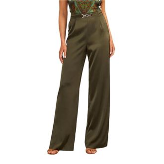 Marciano Josette Pant - - Trousers - Damen - Gr&uuml;n - S