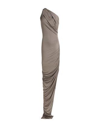 Rick Owens ROBES - Robes longues sur YOOX.COM