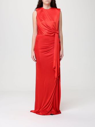 Elisabetta Franchi Top ELISABETTA FRANCHI Damen Farbe Rot