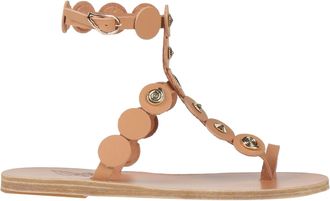 Ancient Greek Sandals SCHUHE - Zehentrenner auf YOOX.COM