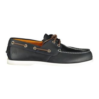 Timberland Herren, Schuhe, Blau, 44 EUGr&ouml;&szlig;e