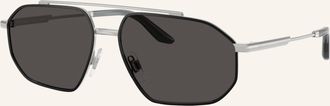 Dolce & Gabbana Sonnenbrille dg2328 schwarz