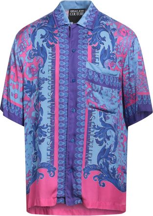Versace TOPS - Hemden auf YOOX.COM