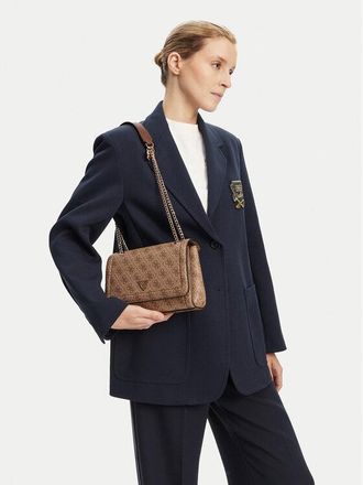 Guess Handtasche Noelle II HWBG96 72210 Braun