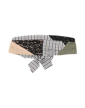 Antonio Marras Kleinlederwaren - G&uuml;rtel auf YOOX.COM