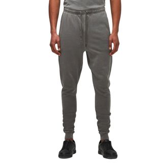 7 For All Mankind Homme, Pantalons, Gris, Taille: 2XL Mineral Dye Pantalons de surv&ecirc;tement