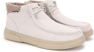 Walk In Pitas | GARDA | Freizeitstiefel f&uuml;r Damen | Stadtstiefel | Winter-Bootsschuhe | Freizeitschuhe | Freizeit-Sneakers | Schuhe ohne Schn&uuml;rsenkel | Walkinpitas-