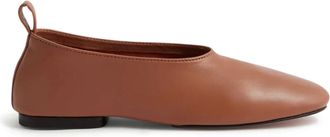 SOEUR Ballerines Bala Cuir Soeur