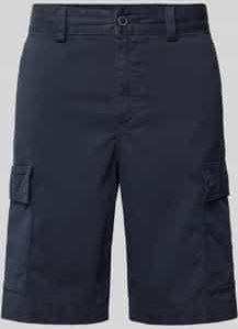 Boss Orange by Hugo Boss Relaxed Fit Cargoshorts aus Baumwoll-Mix Modell SISLA