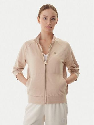 Emporio Armani Sweatshirt 7W000457 AF13135 U1046 Beige Regular Fit