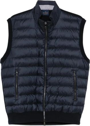 Paul & Shark Homme, Vestes, Bleu, Taille: 2XL Sweater