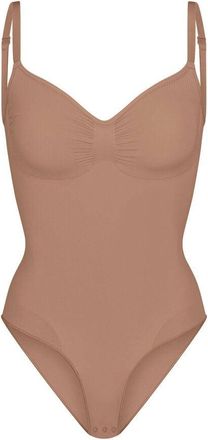 SKIMS Damen Bodysuit SEAMLESS SCULPT
