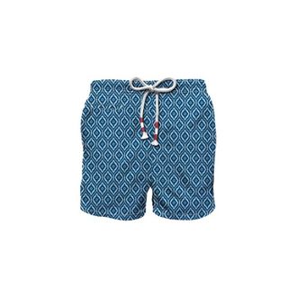 MC2 Saint Barth Herren, Bademode, Blau, XLGr&ouml;&szlig;e