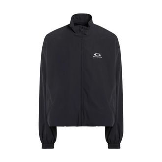 Balenciaga Trainingsjacke - - Jackets - Herren - Schwarzk - L