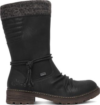Rieker Stiefel Rieker CEO-Z4755-00 Schwarz