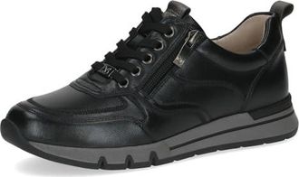 Caprice Femme Damen 9-23759-45 Basket, Noir/Comb, 40 EU Large