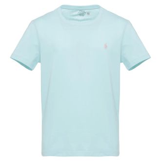 Ralph Lauren Herren, Oberteile, Blau, XLGr&ouml;&szlig;e