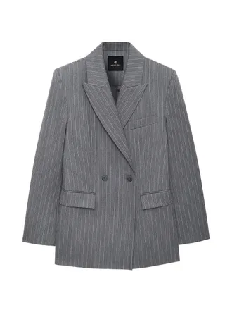 Anine Bing Tiphaine Blazer