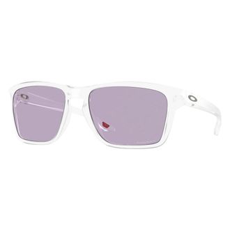 Oakley Sylas Sonnenbrille - - Accessories - Herren - Wei&szlig; - 60 MM