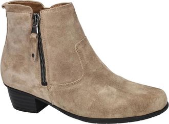 Waldl&auml;ufer Damen, Schuhe, Beige, 35 1/2 EUGr&ouml;&szlig;e