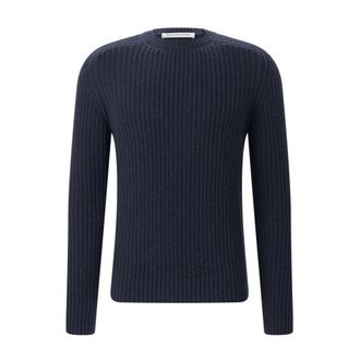 Iris Von Arnim Pullover aus Kaschmir - - Knitwear - Herren - Blau - L