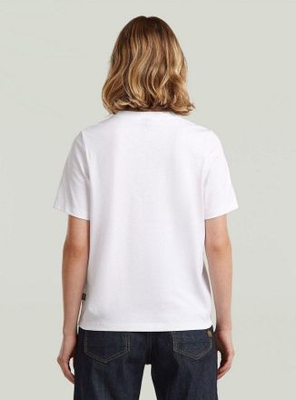 G-Star T-Shirt HD Graphic T-Shirt