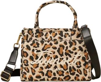 Twinset Femme, Sacs, Multicolore, Taille: ONE Size Shopper Bag