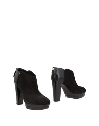 Hogan SCHUHE - Stiefeletten auf YOOX.COM