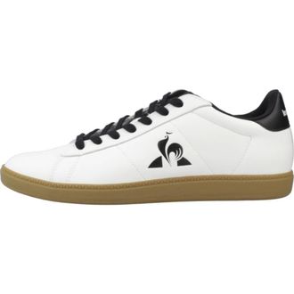 Le Coq Sportif Homme, Chaussures, Blanc, Taille: 36 EU Astra 2 Baskets