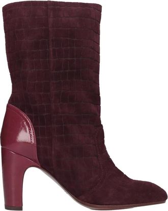 Chie Mihara Chie Mihara Stiefel - - Shoes - Damen - Rot - 37 EU