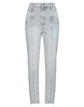 Isabel Marant HOSEN & R&Ouml;CKE - Jeanshosen auf YOOX.COM