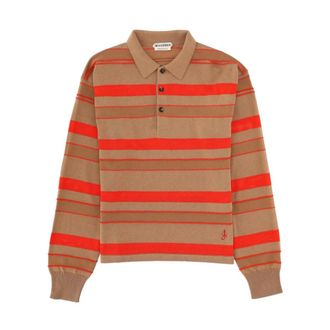 J.W.Anderson Polo Shirts - - Tops - Damen - Mehrfarbig - M