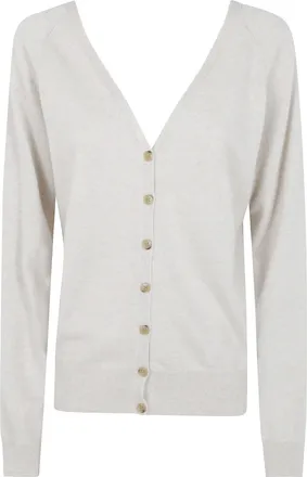 Lisa Yang Sweater Knitted Cashmere Jiani