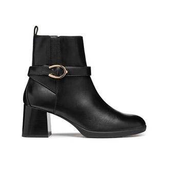 Geox Bottines femme Walk Pleasure