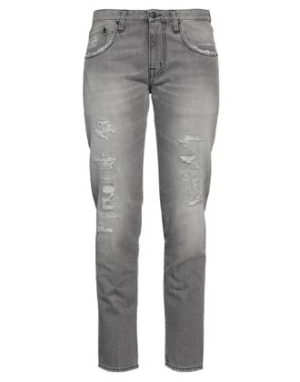 People HOSEN & R&Ouml;CKE - Jeanshosen auf YOOX.COM