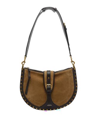 Isabel Marant Sac Port&eacute; &Eacute;paule - Marron