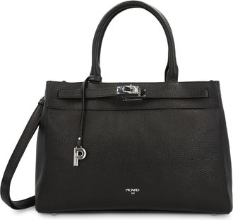 Picard Shopper Poppy