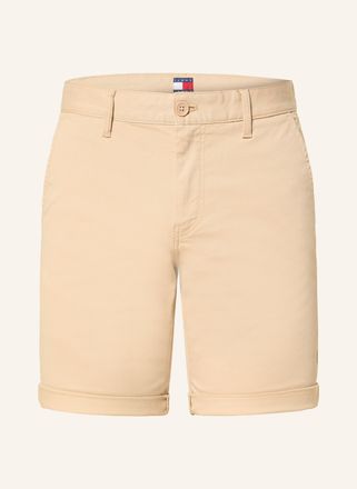 Tommy Jeans Shorts beige
